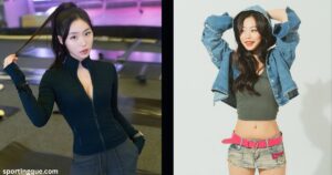 Amy Flamy: Age, Real Name, Height With Complete Profile (2025)